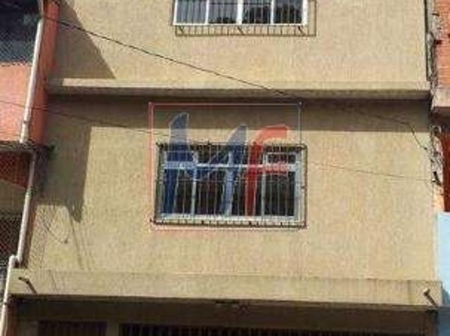 Prédio para Venda em São Paulo/SP Furnas