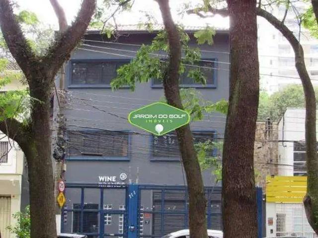 Prédio para Venda em São Paulo/SP Granja Julieta