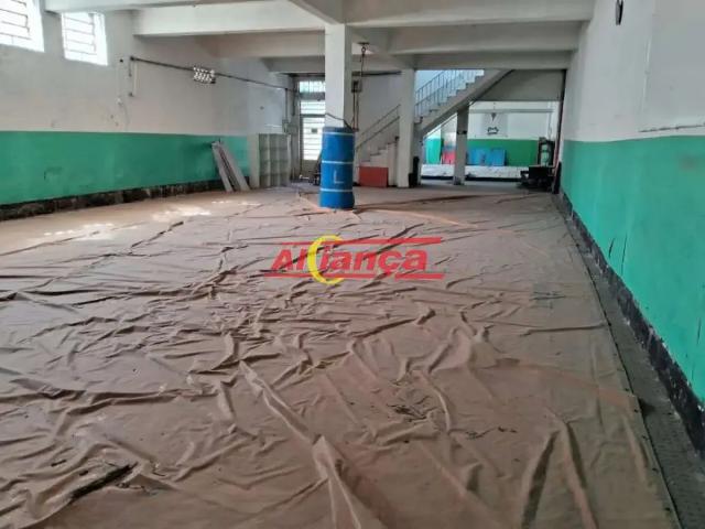 Prédio para Venda em São Paulo/SP Guaiaúna