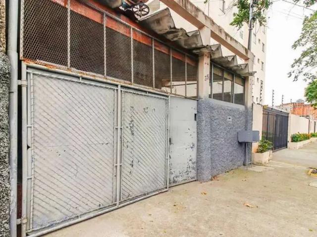 Prédio para Venda em São Paulo/SP Guaiaúna