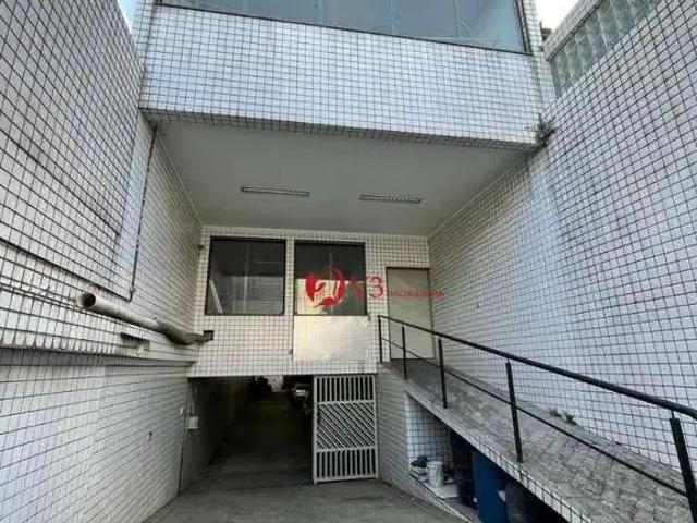 Prédio para Venda em São Paulo/SP Guaiaúna