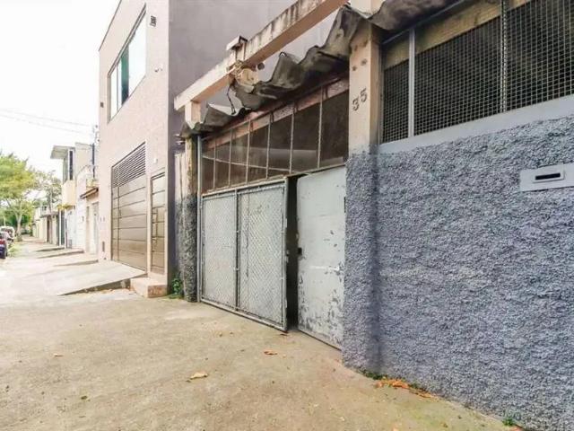 Prédio para Venda em São Paulo/SP Guaiaúna