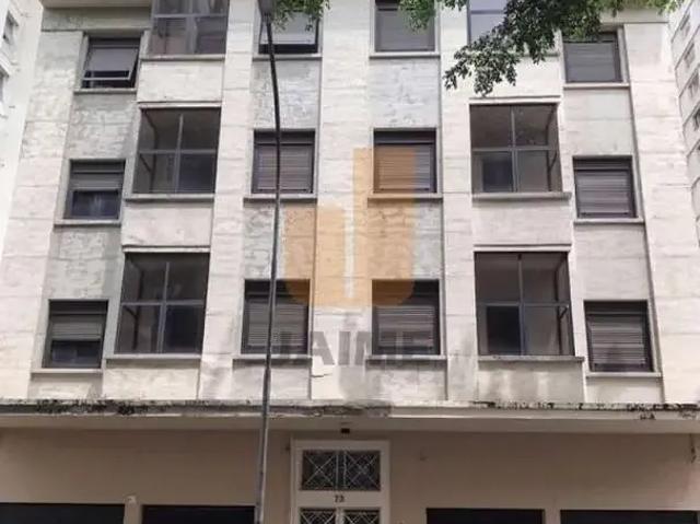 Prédio para Venda em São Paulo/SP Higienópolis 11 Quartos