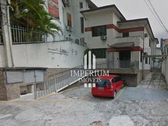 Prédio para Venda em São Paulo/SP Higienópolis