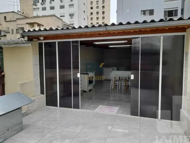 Prédio para Venda em São Paulo/SP Higienópolis
