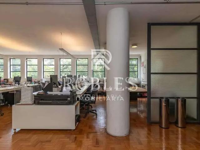 Prédio para Venda em São Paulo/SP Higienópolis