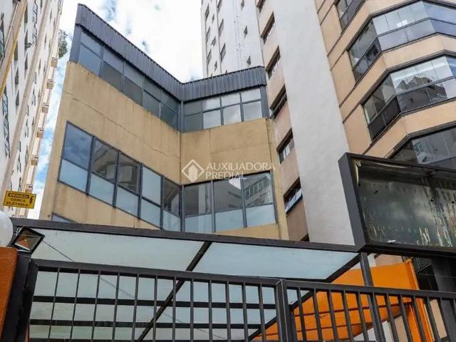 Prédio para Venda em São Paulo/SP Higienópolis