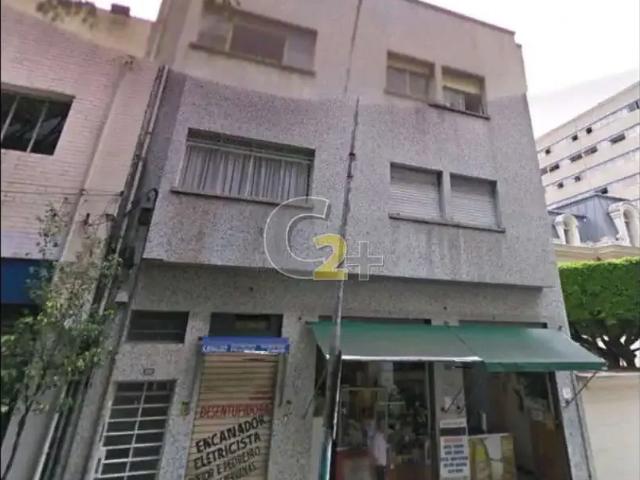 Prédio para Venda em São Paulo/SP Higienópolis