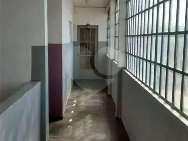 Prédio para Venda em São Paulo/SP Horto 10 Quartos