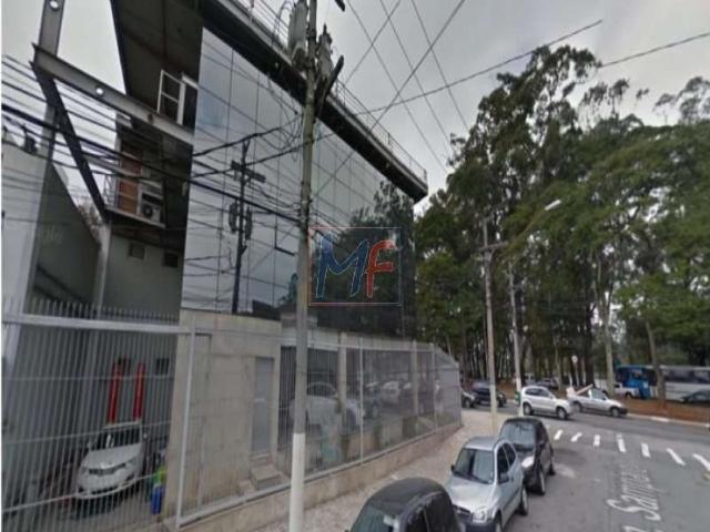 Prédio para Venda em São Paulo/SP Ibirapuera