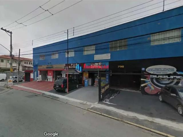 Prédio para Venda em São Paulo/SP Imirim 10 Quartos