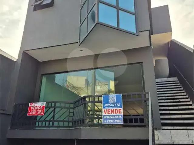 Prédio para Venda em São Paulo/SP Imirim