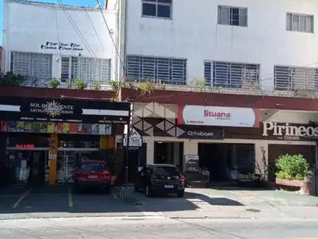 Prédio para Venda em São Paulo/SP Imirim