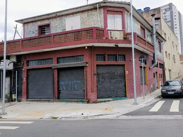Prédio para Venda em São Paulo/SP Imirim