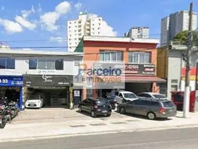 Prédio para Venda em São Paulo/SP Imirim