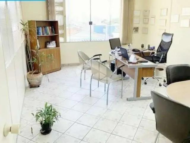 Prédio para Venda em São Paulo/SP Imirim