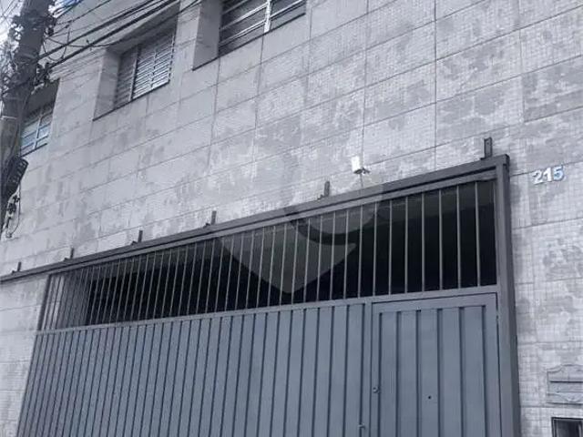 Prédio para Venda em São Paulo/SP Imirim