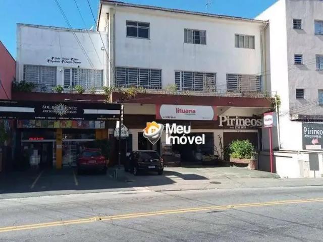Prédio para Venda em São Paulo/SP Imirim