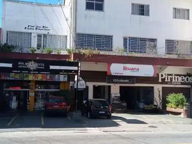 Prédio para Venda em São Paulo/SP Imirim