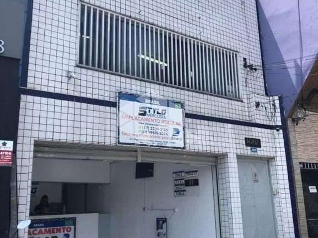 Prédio para Venda em São Paulo/SP Imirim