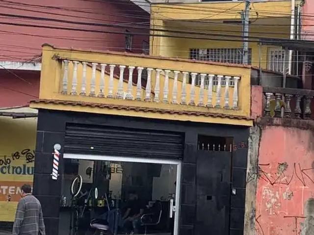 Prédio para Venda em São Paulo/SP Imirim