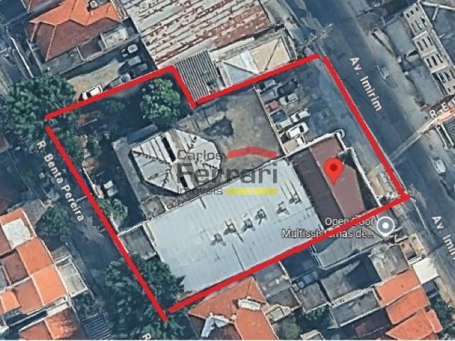 Prédio para Venda em São Paulo/SP Imirim