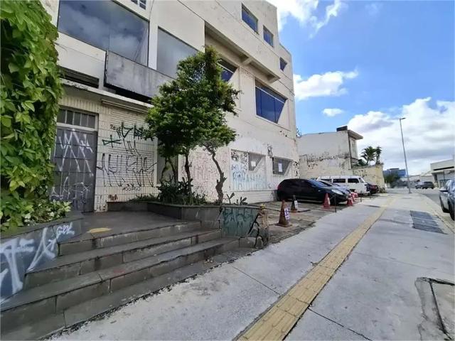 Prédio para Venda em São Paulo/SP Imirim