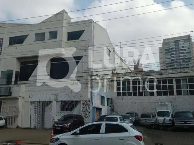 Prédio para Venda em São Paulo/SP Imirim