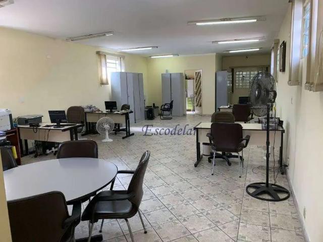 Prédio para Venda em São Paulo/SP Imirim