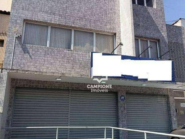 Prédio para Venda em São Paulo/SP Imirim