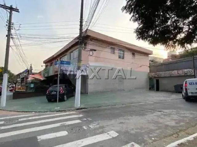 Prédio para Venda em São Paulo/SP Imirim