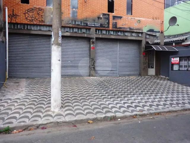 Prédio para Venda em São Paulo/SP Imirim