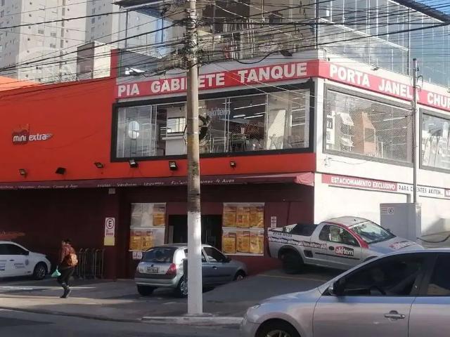 Prédio para Venda em São Paulo/SP Imirim