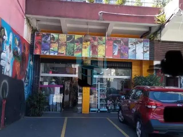 Prédio para Venda em São Paulo/SP Imirim