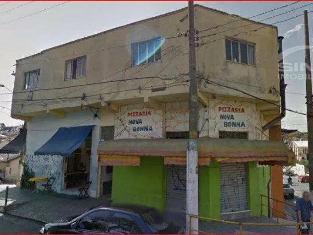 Prédio para Venda em São Paulo/SP Imirim