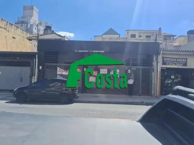 Prédio para Venda em São Paulo/SP Imirim