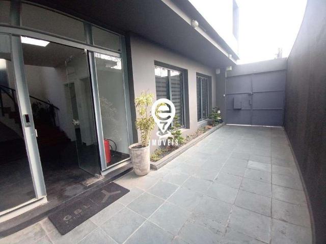 Prédio para Venda em São Paulo/SP Indianópolis 16 Quartos