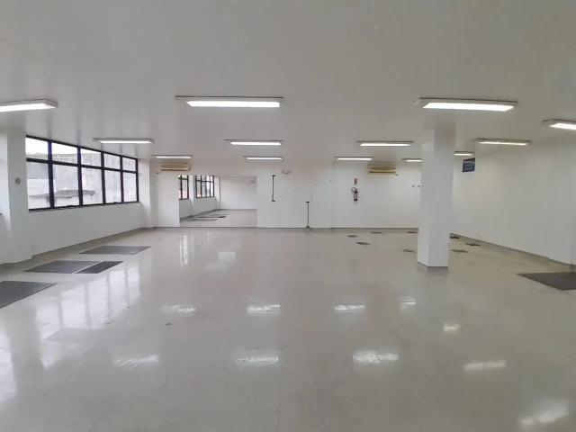 Prédio para Venda em São Paulo/SP Indianópolis
