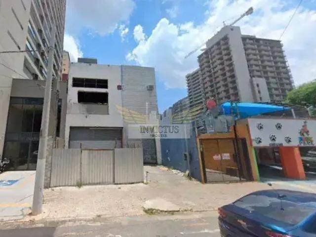 Prédio para Venda em São Paulo/SP Indianópolis