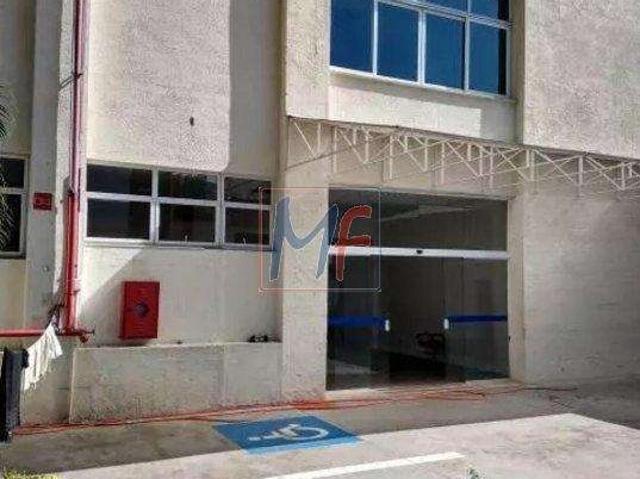 Prédio para Venda em São Paulo/SP Indianópolis