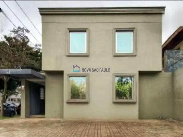 Prédio para Venda em São Paulo/SP Indianópolis