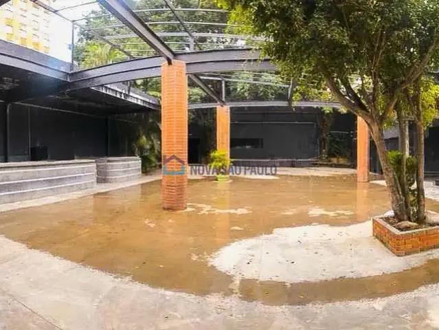Prédio para Venda em São Paulo/SP Indianópolis