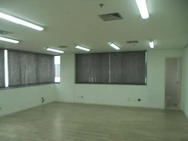 Prédio para Venda em São Paulo/SP Indianópolis