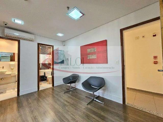 Prédio para Venda em São Paulo/SP Indianópolis