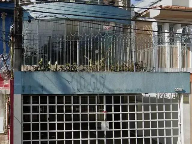Prédio para Venda em São Paulo/SP Indianópolis
