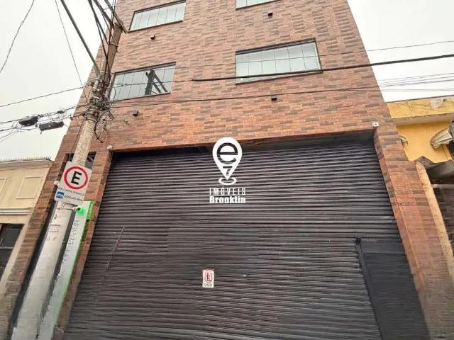 Prédio para Venda em São Paulo/SP Indianópolis