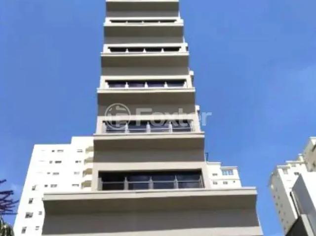Prédio para Venda em São Paulo/SP Indianópolis