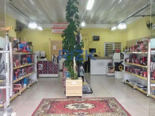 Prédio para Venda em São Paulo/SP Indianópolis