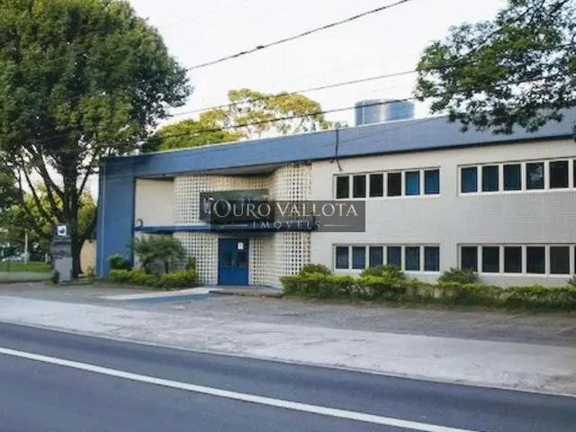 Prédio para Venda em São Paulo/SP Indianópolis