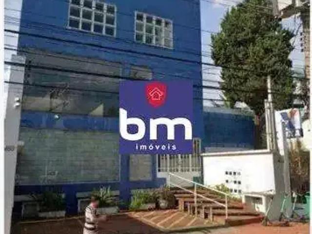 Prédio para Venda em São Paulo/SP Indianópolis